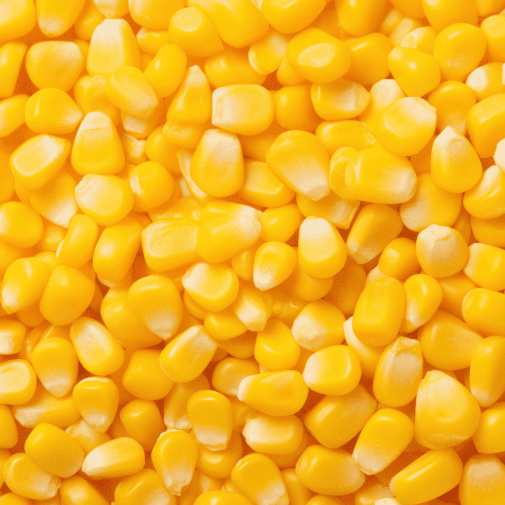 Corn - Vegetable Facts - Taylor Farms