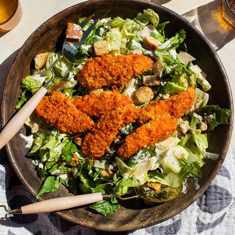 Mapping America’s Salad Curiosity - Taylor Farms: Top Trends, States ...
